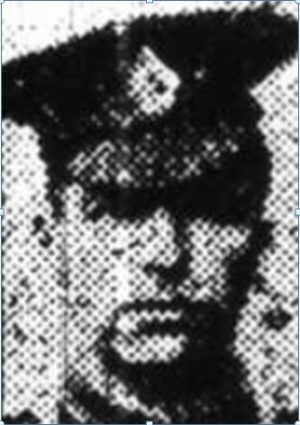 Thomas Henry Woodhams – Hartfield History Group